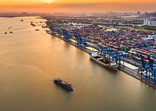 One Hundred Container Ports 2023 :: Lloyd's List